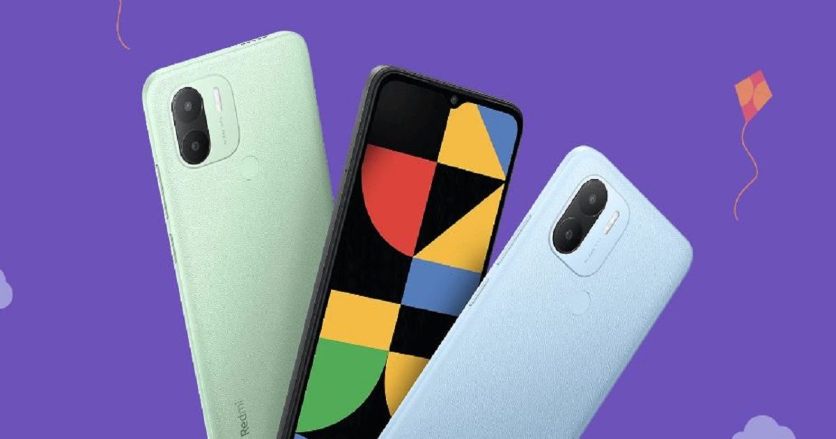 अब 128gb स्टोरेज के साथ लॉन्च हुआ Redmi का ये फोन महज 8 499 रुपये है