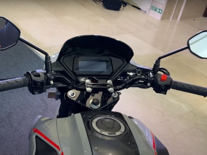 Honda sp160 launched price features engine mileage specifications know ...