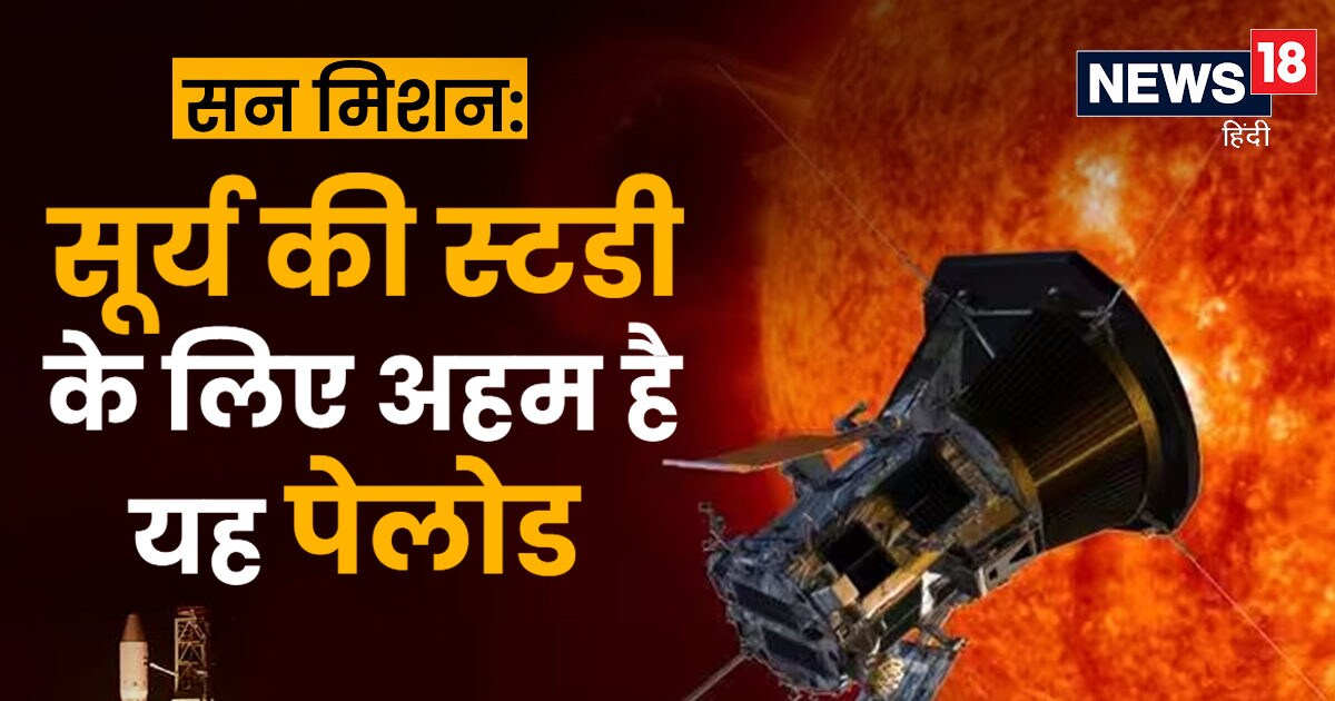 Mission Sun: इसरो सौर्य मिशन आदित्‍य एल-1 दो सितंबर को श्रीहरिकोटा से ...