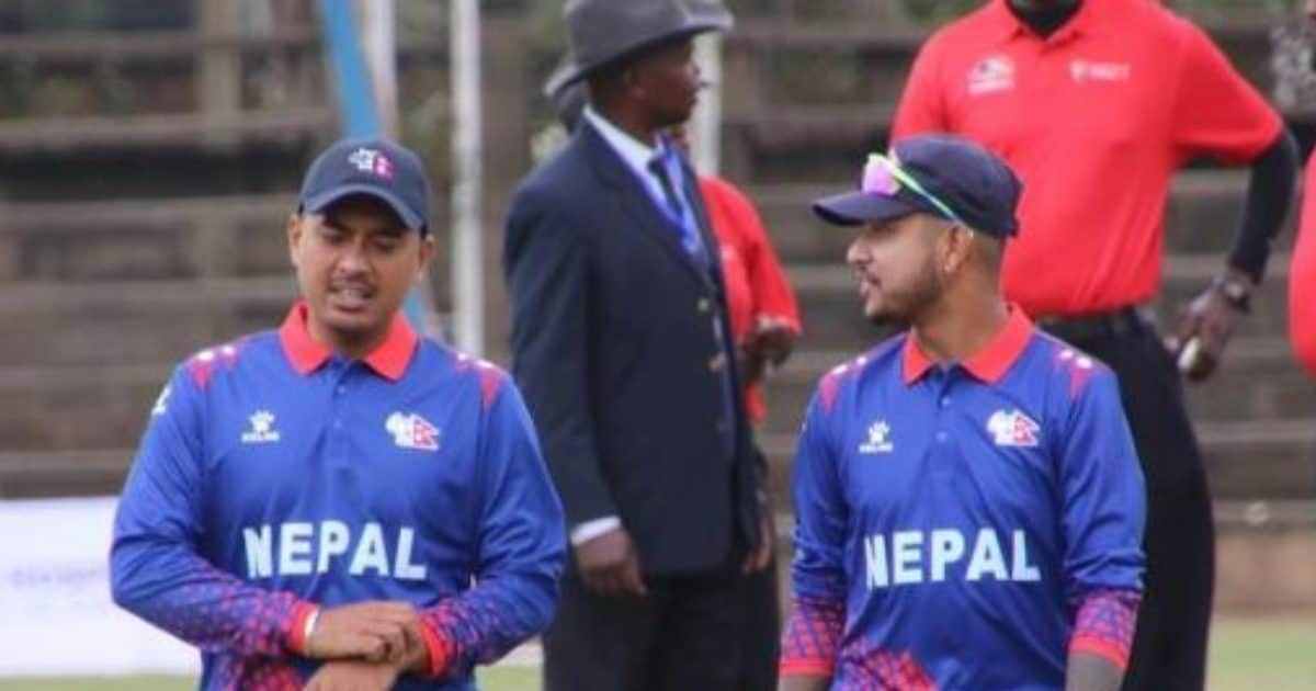 पाकिस्तान-बांग्लादेश के बाद इस टीम ने एशिया कप के लिए किया स्क्वॉड का ...