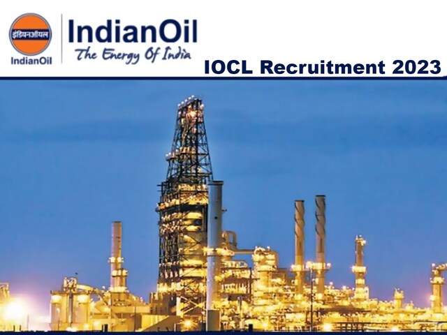 IOCL Bharti: इंडियन ऑयल में 10वीं पास के लिए नौकरी की भरमार, बिना वक्त ...