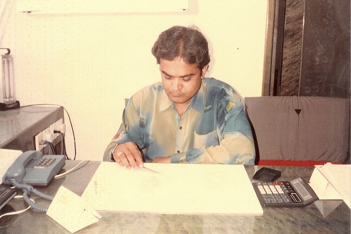 Savji Dholakia: 13 साल की उम्र में छोड़ा स्कूल, कभी 180 रूपए थी कमाई ...