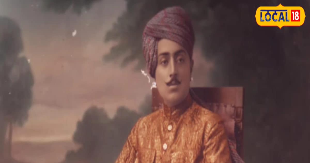 1945 में ही आजाद हो गई थी MP की ये रियासत, इस राजा ने सबसे पहले लागू ...
