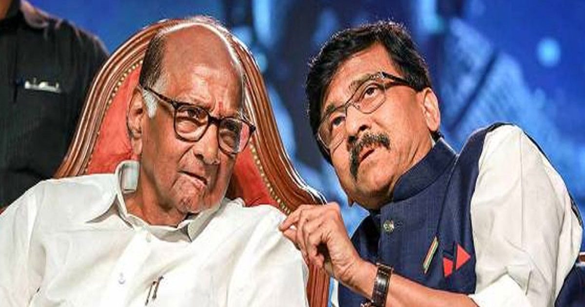 'पवार साहब ने अजित को बनाया, उन्होंने शरद पवार को नहीं', ऐसा क्यों बोले ...
