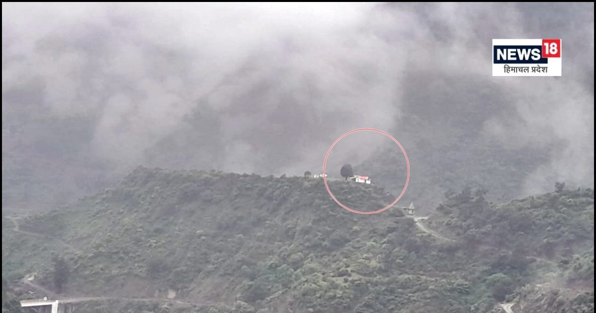 Shimla Murder Case: हिमाचल में महाराष्ट्र के पुजारी की हत्या, मंदिर के ...