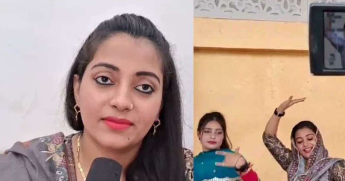 मुंह दिखाई पर ससुरालवालों को कह दिया था साफ... गाना नहीं छोड़ूंगी, आज ...