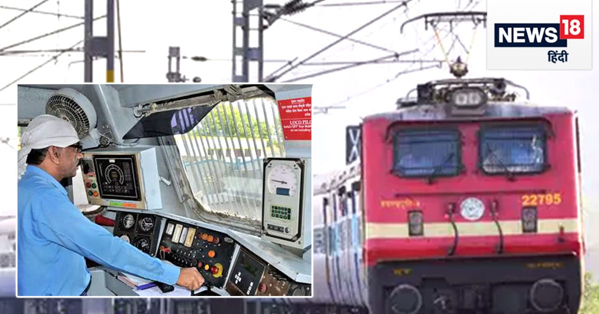 Indian Railways: कैसे तय होती है ट्रेनों की स्‍पीड, क्‍या - Who decides ...