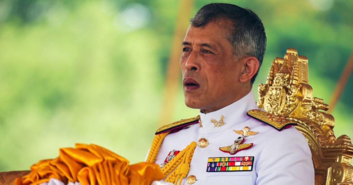 Thailand King Maha Vajiralongkorn Spends Rs 524 Crore On Fuel know his net worth car collection ...