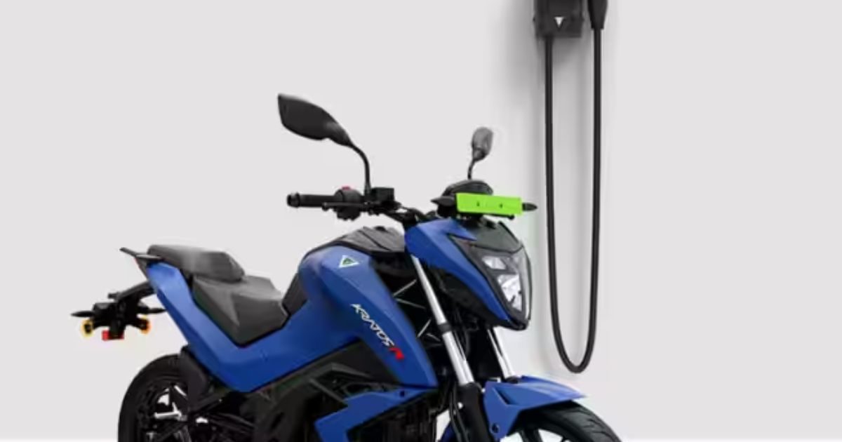 Bullet से कम दाम में लाॅन्च हुई पॉवरफुल Bike, चलने के लिए नहीं चाहिए ...