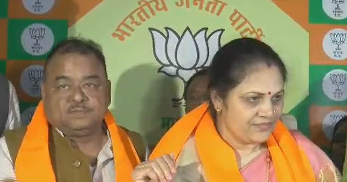 MP Election 2023: विंध्य में कांग्रेस को झटका, पूर्व MLA का दावा- टिकट ...