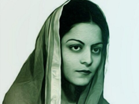 भोपाल की वो मुस्लिम राजकुमारी, जो देश की पहली महिला पायलट बनी बाद में ...