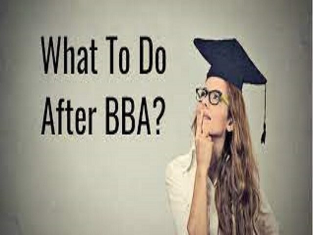 Career After BBA: बीबीए के बाद पाना चाहते हैं अच्छी सैलरी, अपनाएं ये ...