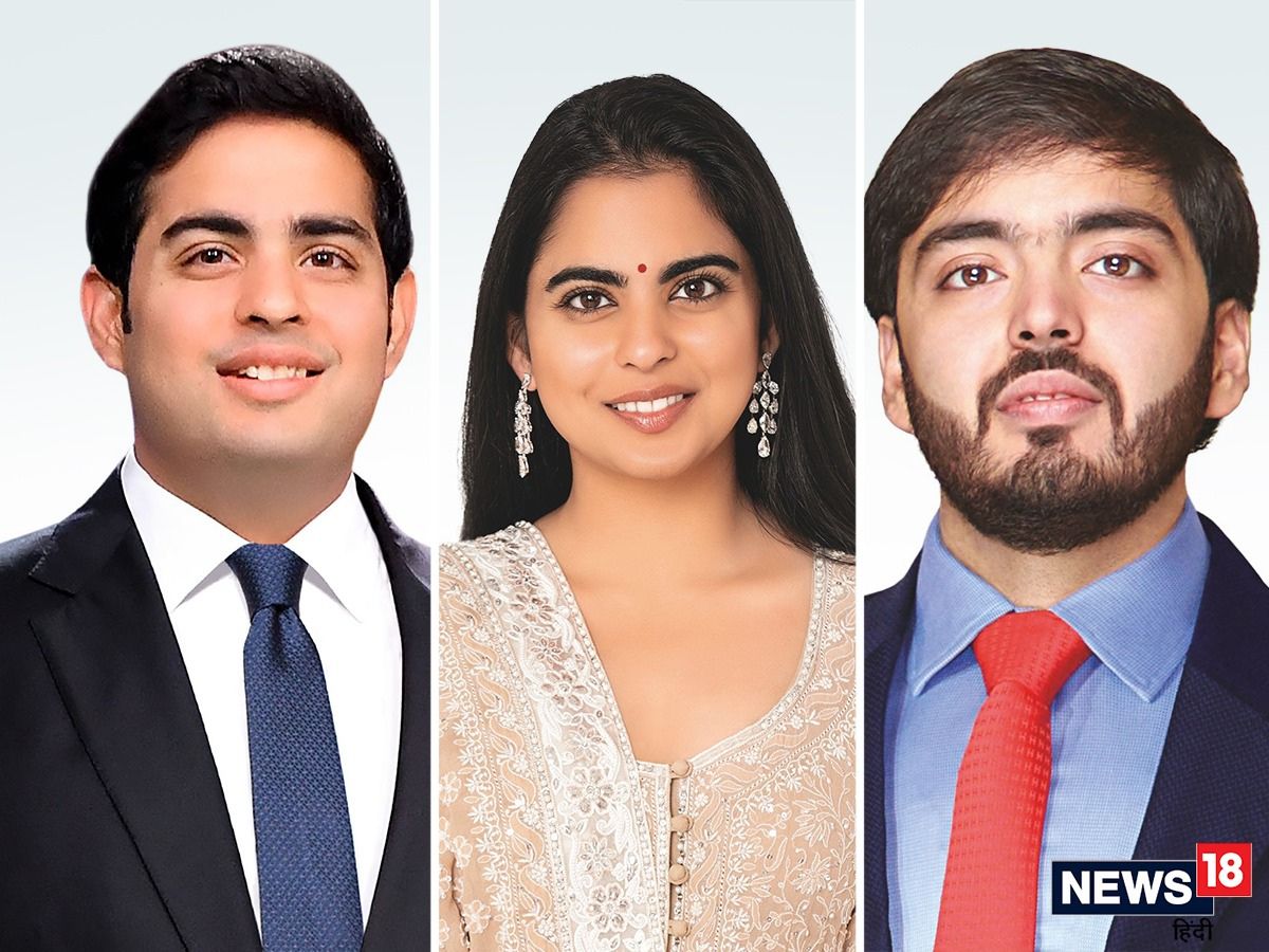 RIL के बोर्ड ऑफ डायरेक्टर्स में बने रहेंगे अनंत अंबानी, 92% शेयरधारकों ...