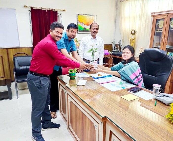 IAS Ananya Das: पहले की इंजीनियरिंग, फिर पहले अटेंप्ट में पास किया UPSC ...