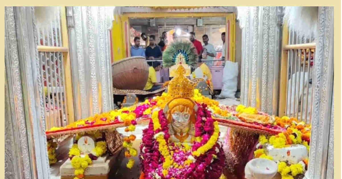 बाबा रामदेव मेला: 17 सितंबर को होगा विधिवत आगाज, 2000 पुलिसकर्मी ...