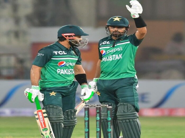 बाबर नहीं पाकिस्तान के लिए ODI में यह है सर्वाधिक शतक लगाने वाला ...