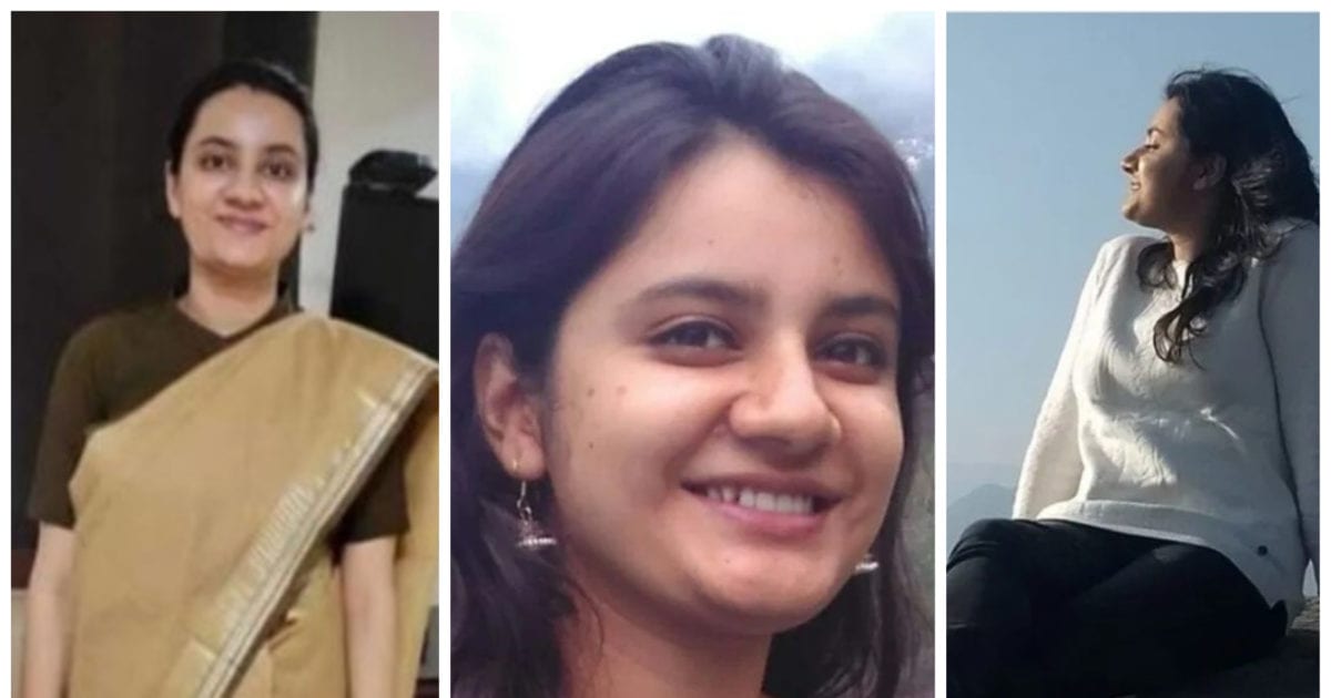 UPSC Success Story: बिना कोचिंग के यूपीएससी में हासिल की 58वीं रैंक ...