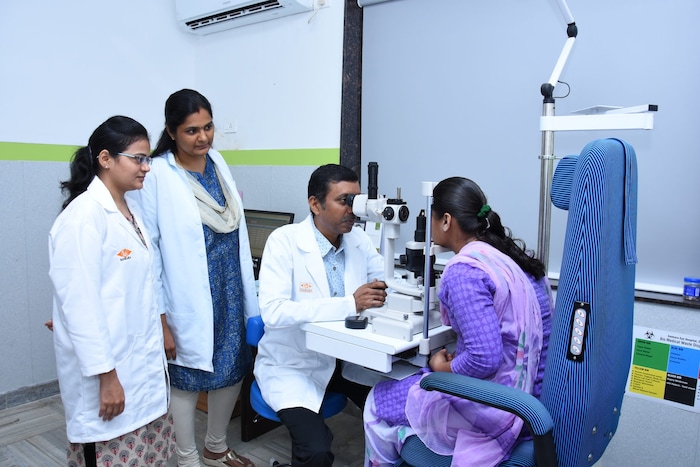 ये हैं भारत के टॉप-5 आंखों के अस्‍पताल, जहां फ्री या बेहद कम कीमत पर ...