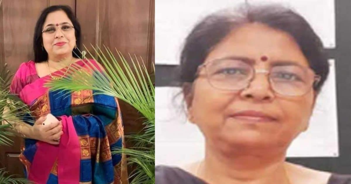 UP: इन 2 महिला प्रोफेसरों को मिली बड़ी जिम्मेदारी, युपी के इन ...