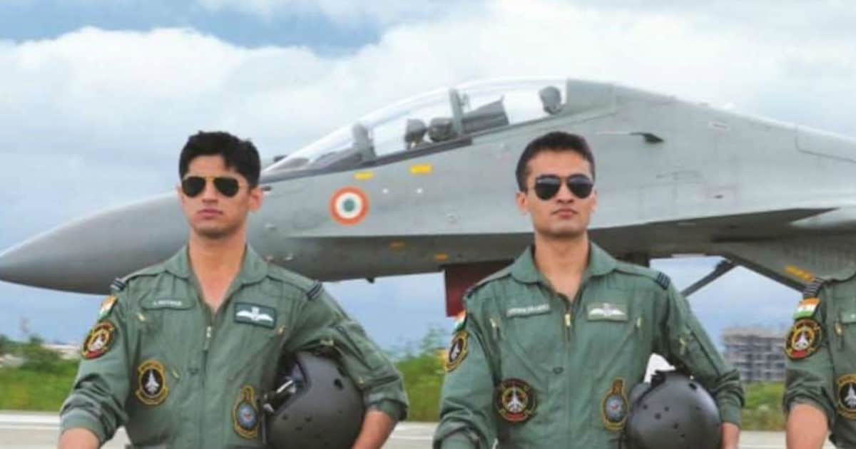 IAF Pilot Eligibility: एयरफोर्स में पायलट बनने के लिए कितनी होनी चाहिए ...