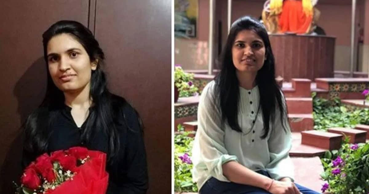 Success Story : पिता ने रखी फेल होने पर शादी की शर्त, तो बेटी ने खुद को ...