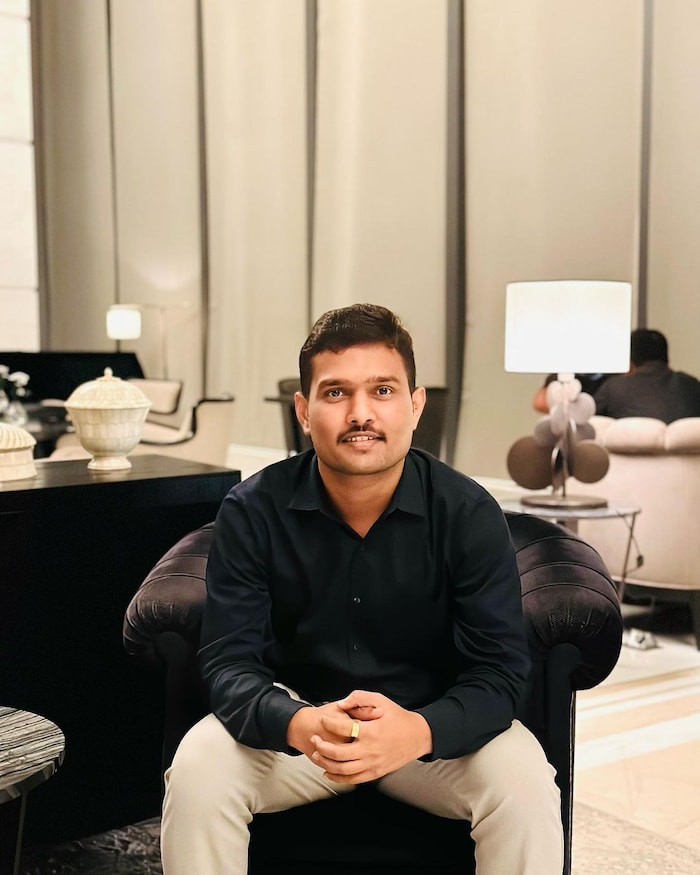 Success Story: गूगल में काम किया फिर इंजीनियरिंग करियर छोड़ UPSC क्रैक ...