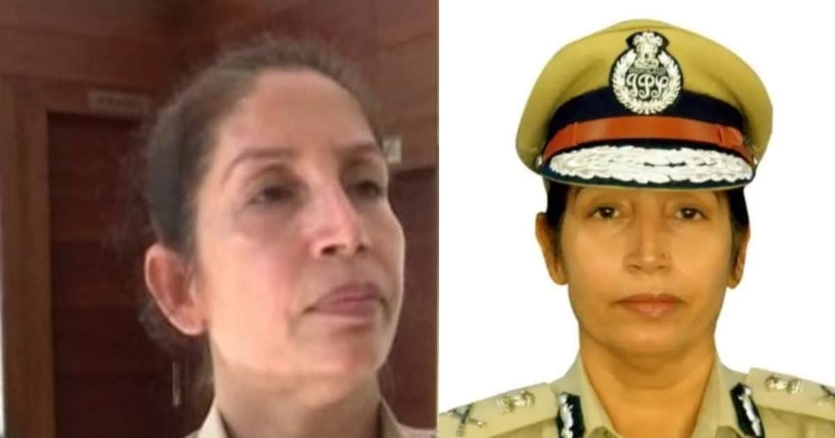 IPS Story : कौन हैं IPS ममता सिंह? जानिए क्यों हो रही इस महिला अफसर की ...