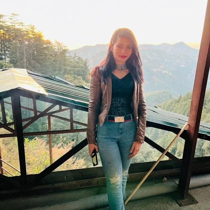 IPS Story: खूबसूरती और फिटनेस में एक्ट्रेसेज को टक्कर देती हैं ये IPS ...