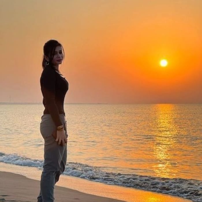 IPS Story: खूबसूरती और फिटनेस में एक्ट्रेसेज को टक्कर देती हैं ये IPS, चर्चा में है इनकी शादी ...