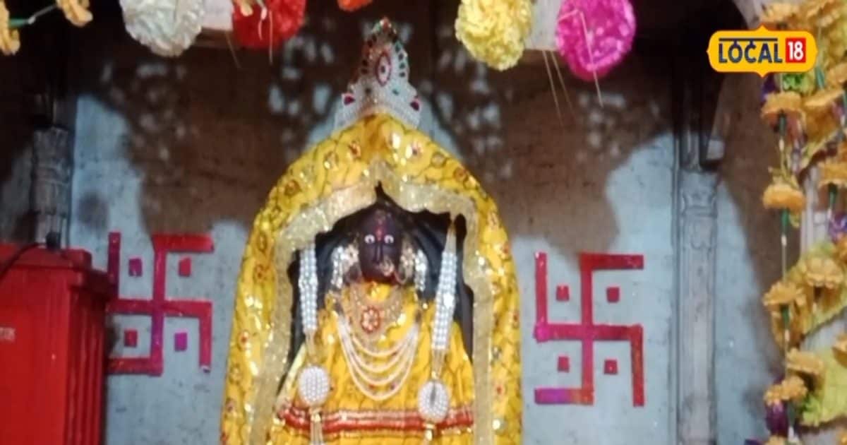 इस मंदिर से जुड़े है कई रहस्यमय राज, मुगल तक रह गए थे हैरान, भक्तों के ...