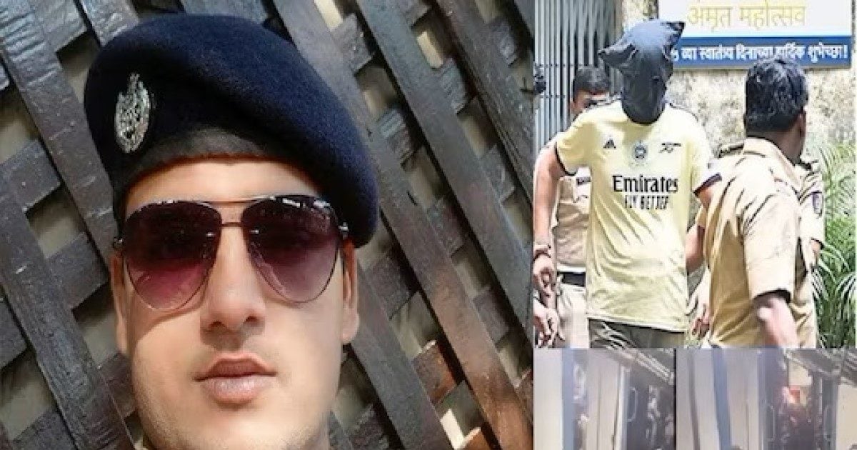 'बच्चों की परवरिश करना...' ट्रेन में गोली चलाने के बाद चेतन सिंह ने ...