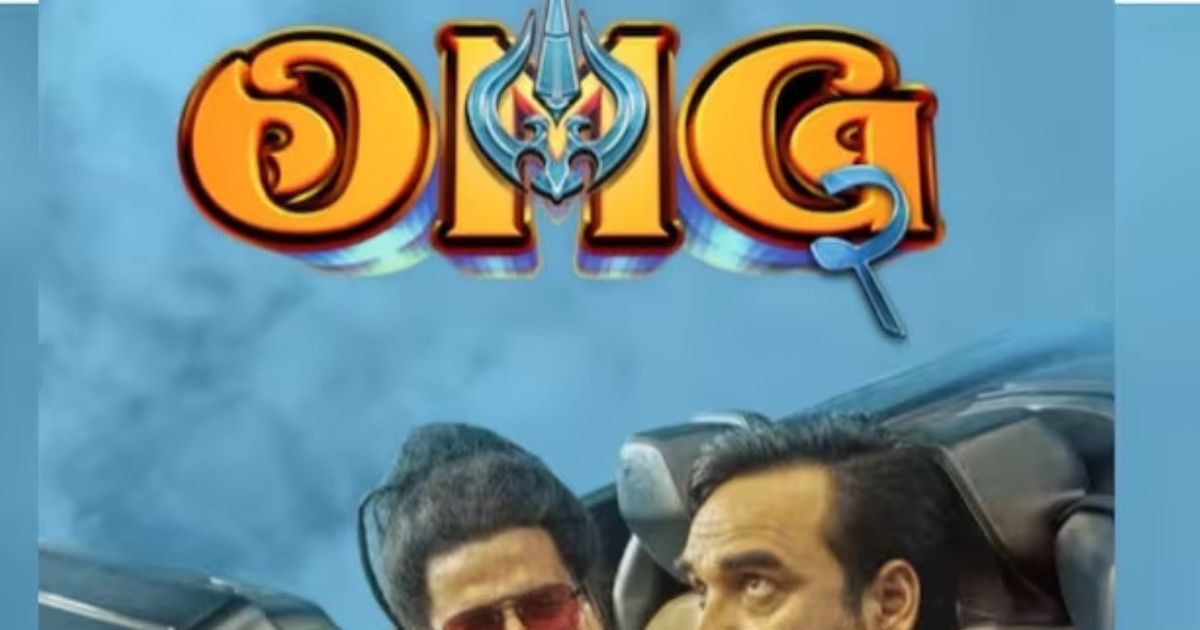 OMG 2 BO Collection: बॉक्स-ऑफिस पर जारी है ‘OMG 2’ की धुंआधार रफ्तार ...