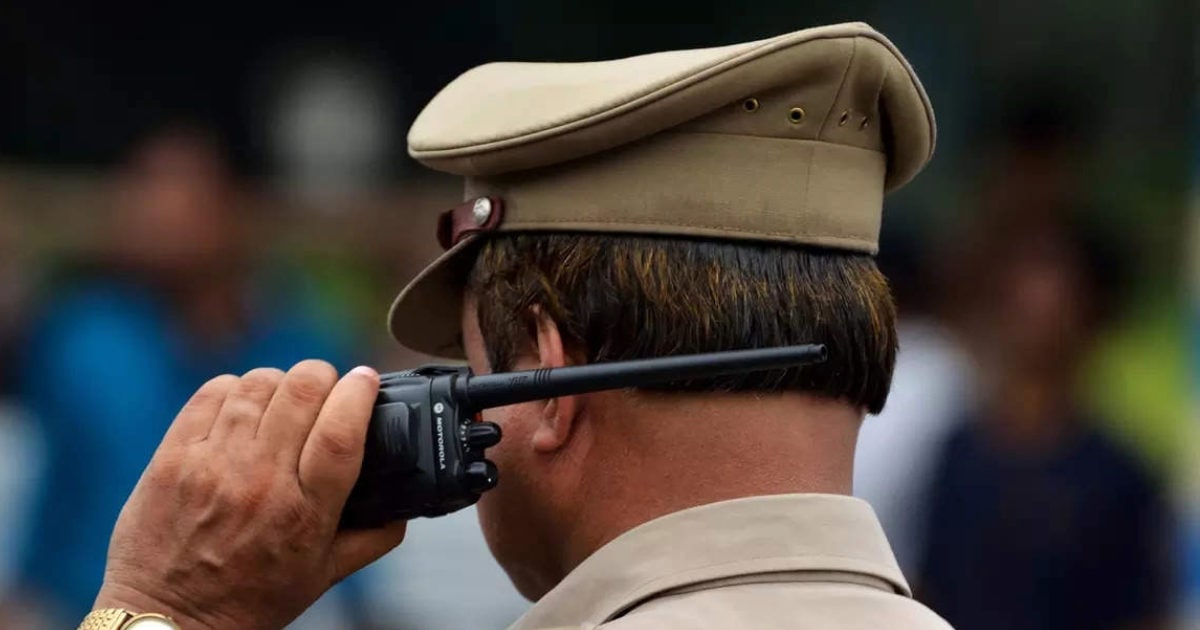 SHO vs CO : पुलिस विभाग में SHO और CO में किसके पास होती है ज्यादा पावर ...