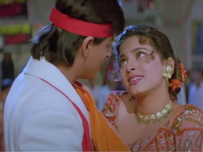 28 साल पहले...जब 2 सितारों की केमिस्ट्री ने किया बड़ा कमाल, मेकर्स ने 3 ...