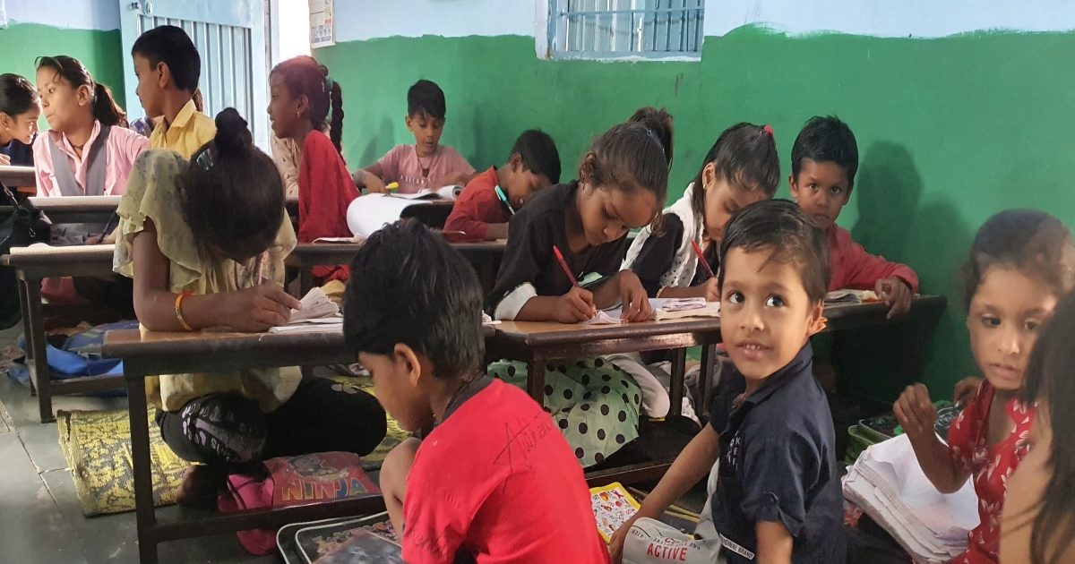 School Education: बिहार में डीबीटी का बजट 3,000 करोड़, फिर भी 50 ...