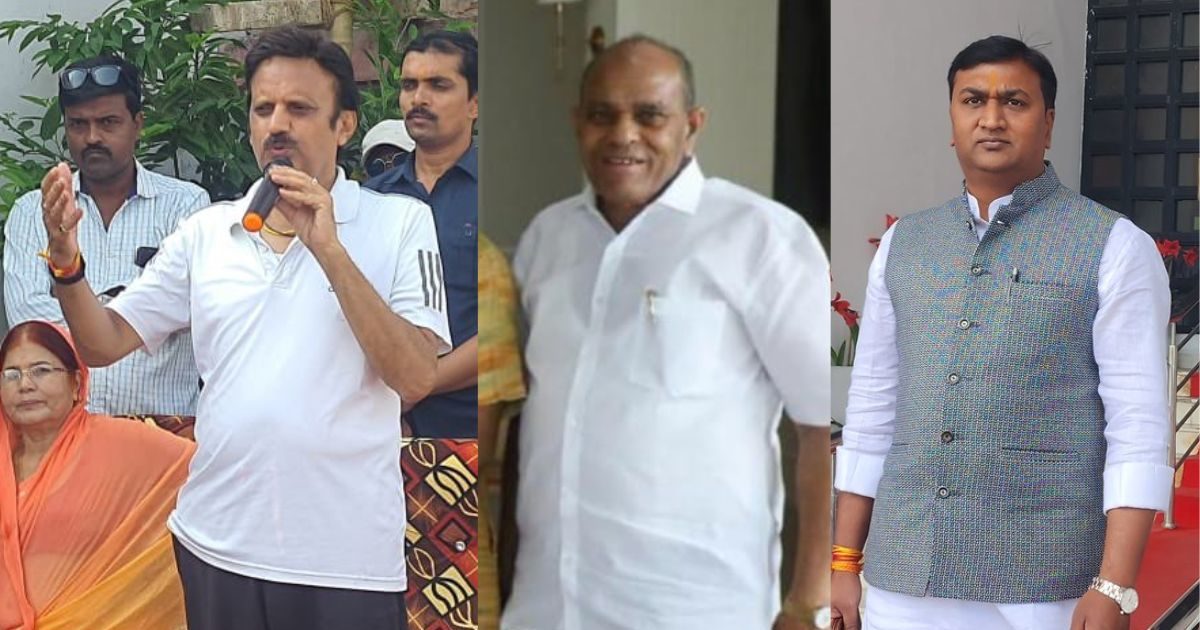 MP: शिवराज मंत्रिमंडल में शामिल होंगे नए चेहरे, शुक्ल, बिसेन, लोधी ...