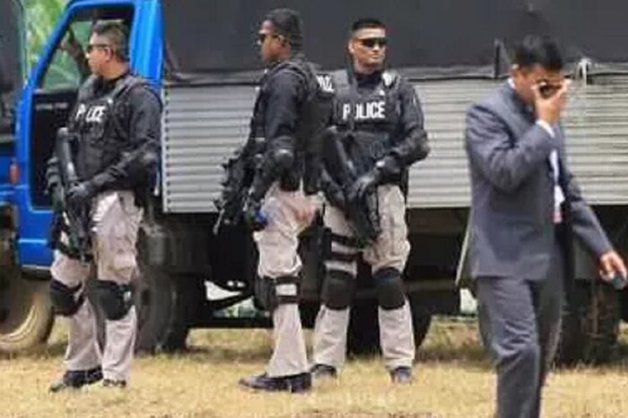 PHOTOS: दुनिया के सबसे घातक हथियारों से लैस होते हैं SPG कमांडो, पलक ...