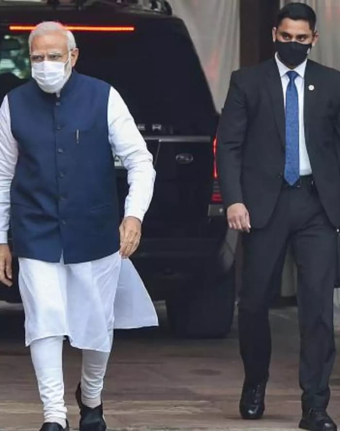 PHOTOS: दुनिया के सबसे घातक हथियारों से लैस होते हैं SPG कमांडो, पलक ...