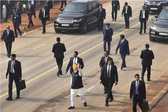 PHOTOS: दुनिया के सबसे घातक हथियारों से लैस होते हैं SPG कमांडो, पलक ...