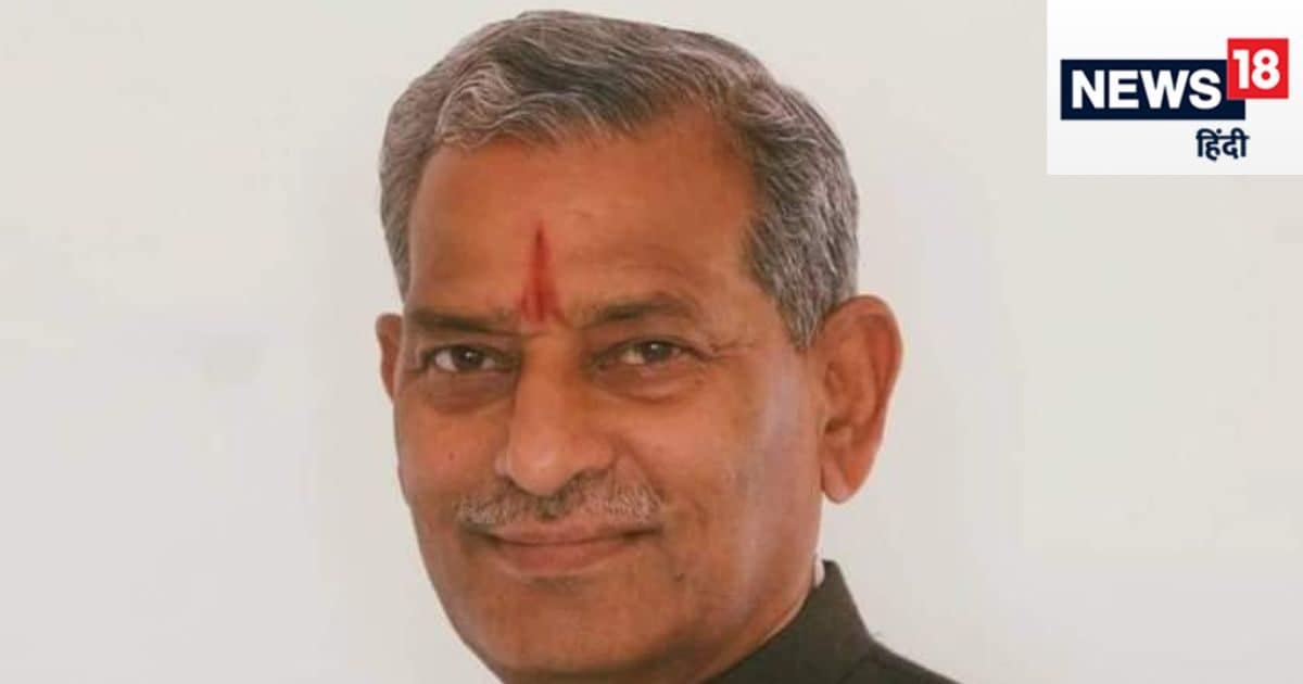 MP: चित्रकूट विधानसभा सीट; जानिए कौन हैं सुरेंद्र सिंह गहरवार, दो हार के बाद भी जिन पर बीजेपी ने ...