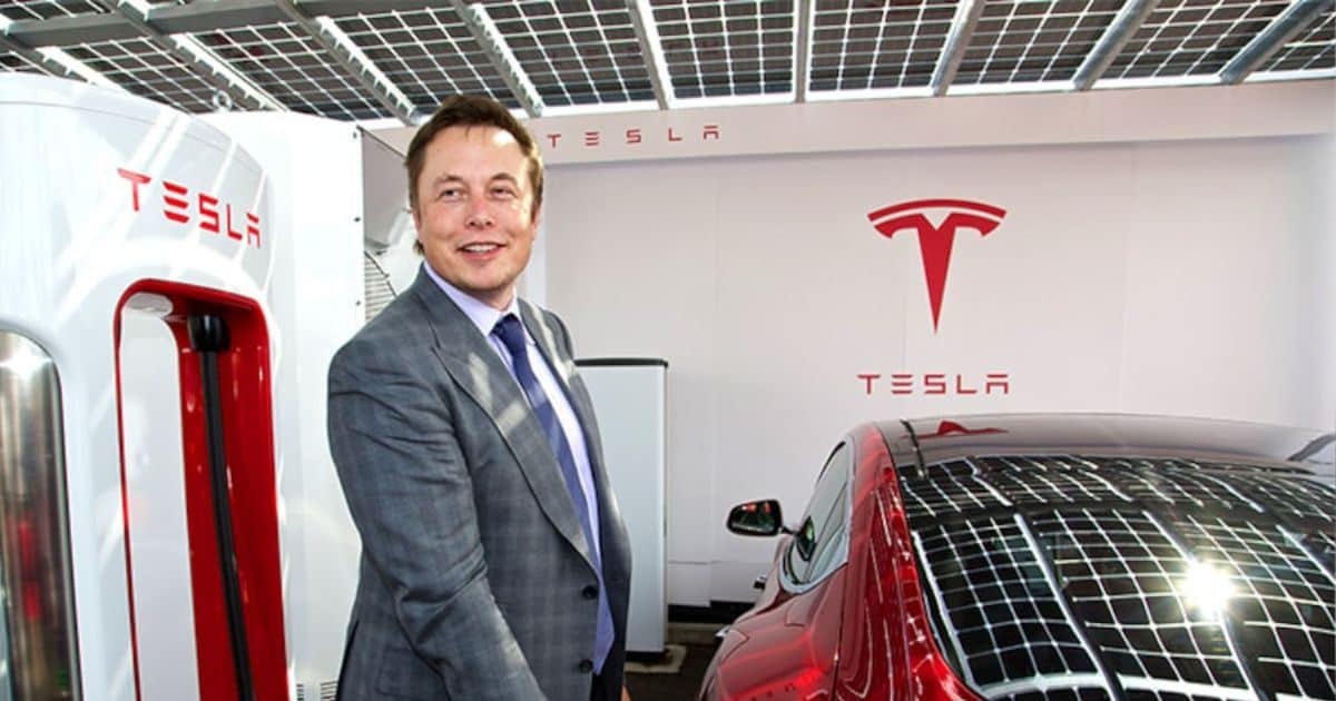 एलन मस्क ने Tesla के लिए भारत में किराये पर लिया ऑफिस, हर महीने ...