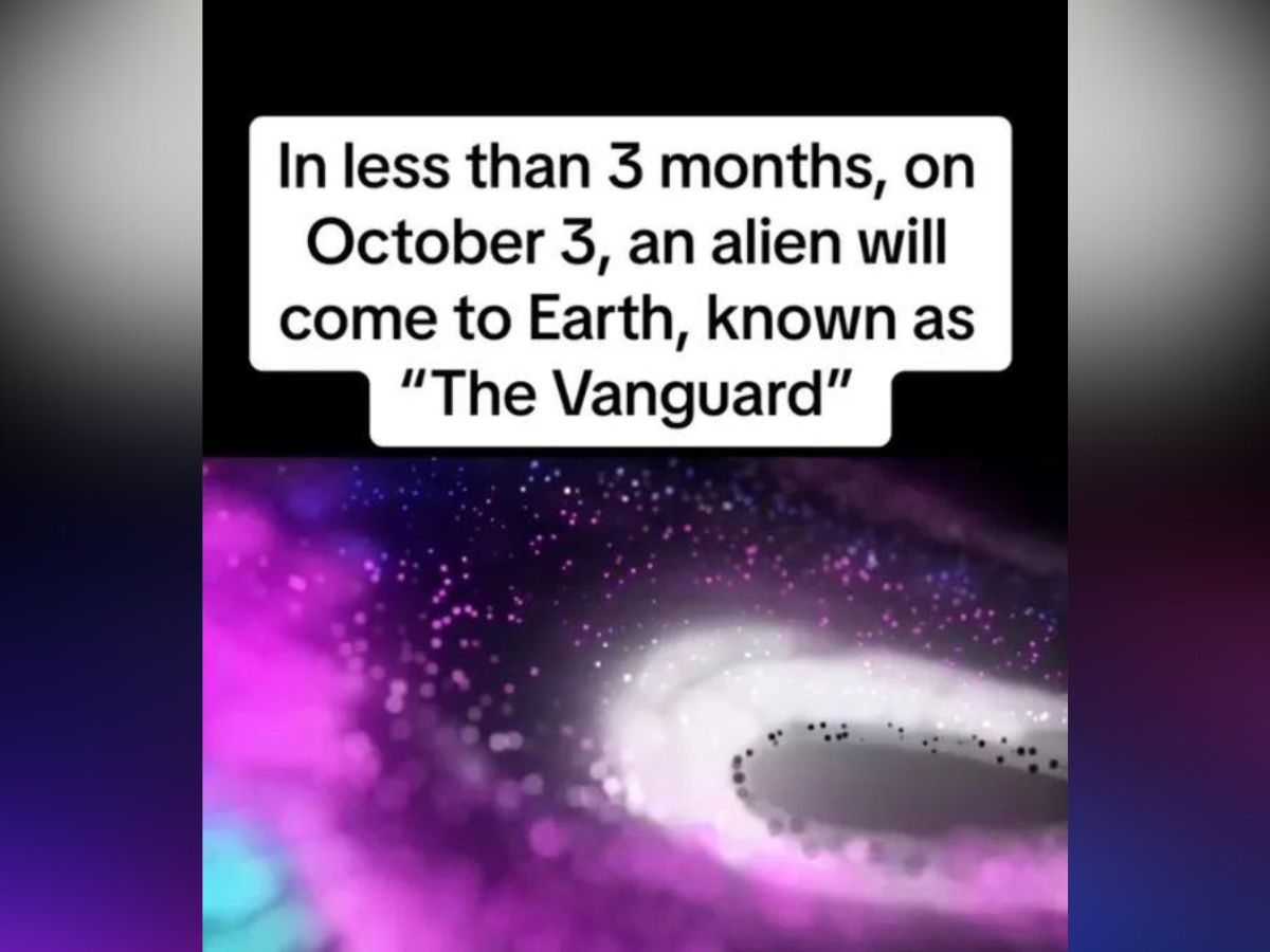 Time Travel: भविष्य देखकर लौटा शख्स, बताया कब होगा धरती का अंत, कैसे ...