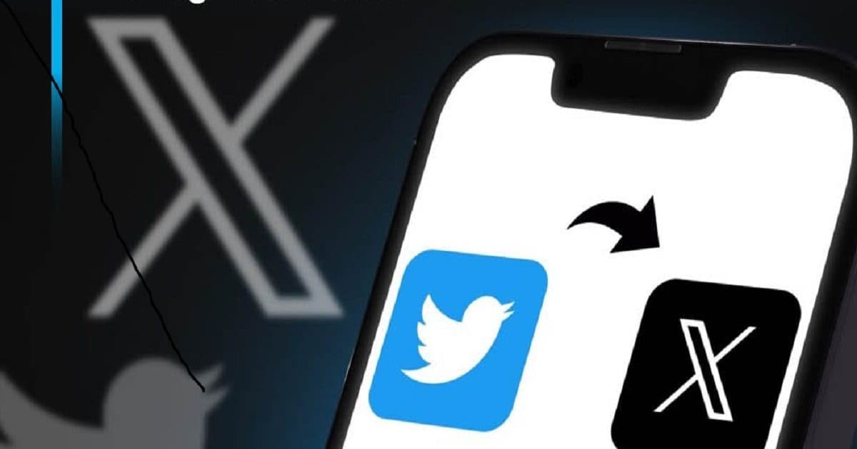 ट्विटर का नाम X रखने के बाद अब हो रहा है एक और बड़ा बदलाव, यूज़र्स कर ...