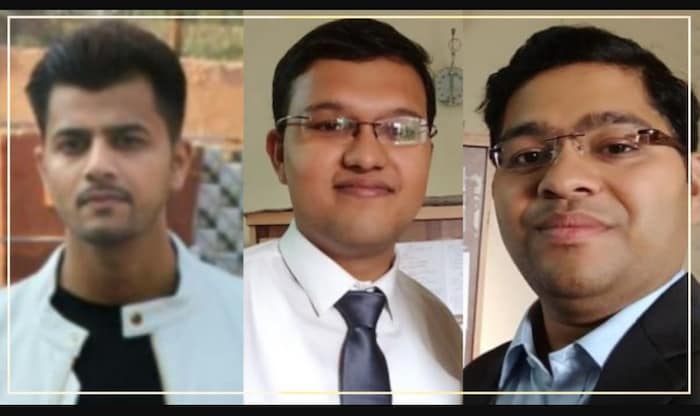 तीन जिगरी दोस्तों की अनोखी कहानी, एक साथ की तैयारी, एक साथ निकाला UPSC और बने IAS-IPS - UPSC ...