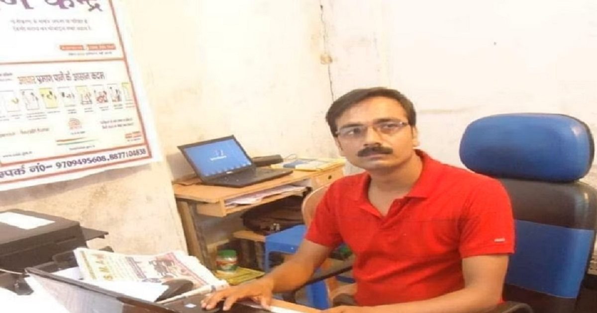 Bihar Journalist Murder Case: पत्रकार विमल यादव हत्याकांड में 4 ...