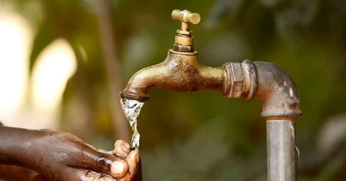 Exclusive: 'प्रति सेकेंड 1 नल', 2023 में 'हर घर जल' योजना में देश का ...