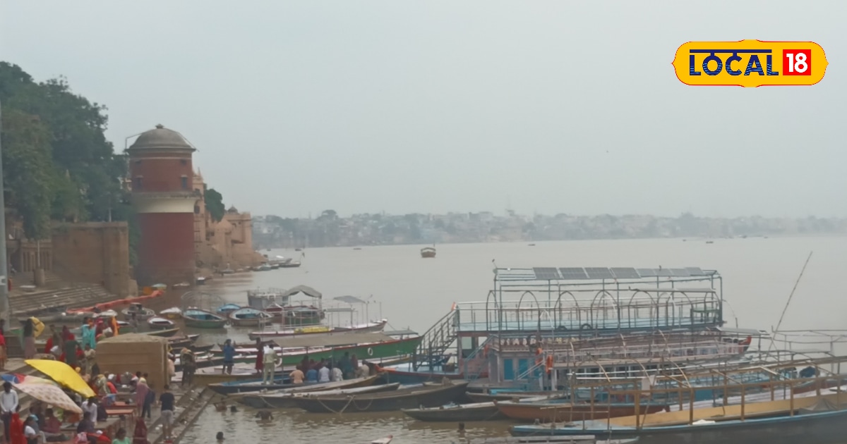 Varanasi Weather Updat: गर्मी की तल्खी अभी रहेगी बरकरार, चार दिन बाद ...