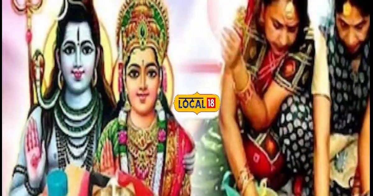 Kajari Teej 2023 : आखिर क्यों मनाया जाता है कजरी तीज ? कहां से शुरू हुई ...