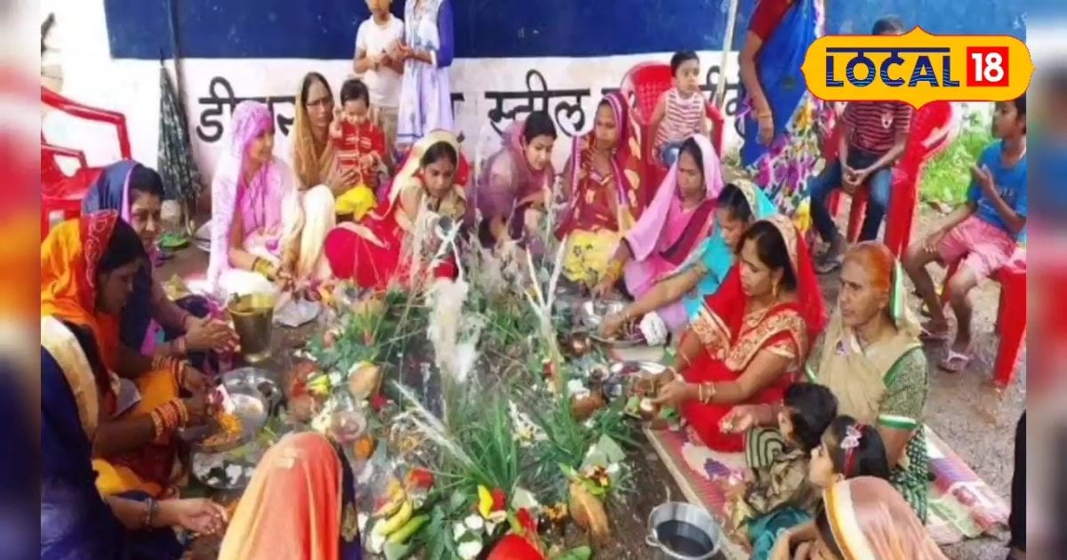 Hal Shashthi 2023: हलषष्ठी पूजा में गाय के दूध, दही, घी का नहीं करें ...