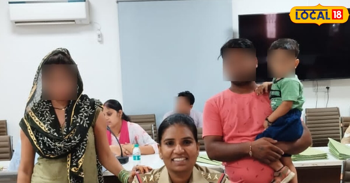 घर में गुटखा खाकर थूकती...लोगों से 'यार' बोलकर करती बात, बहू से परेशान ...